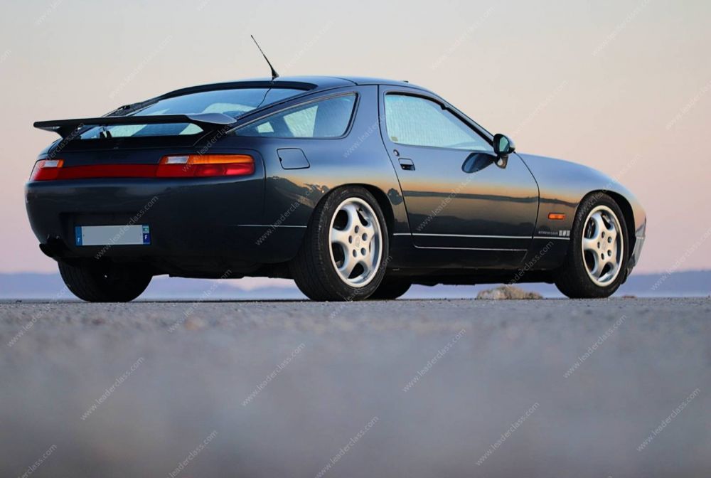 PORSCHE 928 GTS - PORSCHE 928 GTS à Vendre
