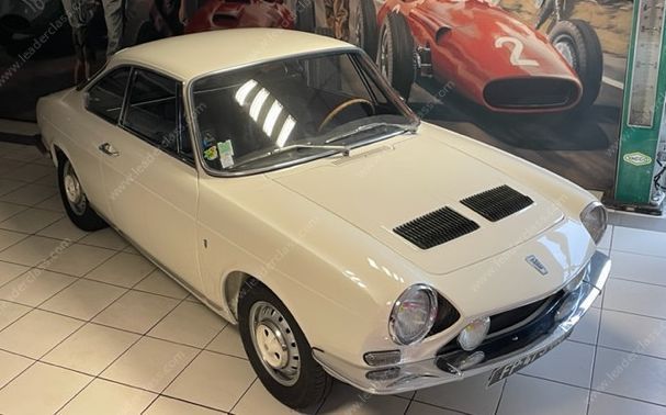 Simca 1200s